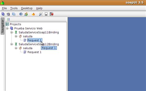 TutorialException Deprecated Web Service Con Maven Axis2 Spring