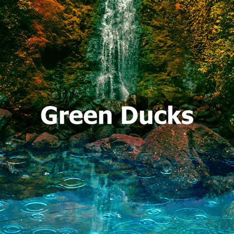 Green Ducks Album By Pro Sound Effects Library Spotify