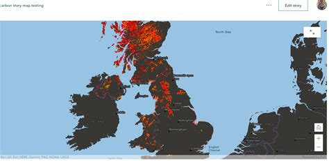 Solved Screen Ratios In Story Map Cascade Esri Community