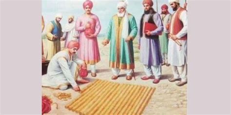 Todar Mal A Divine Diwan