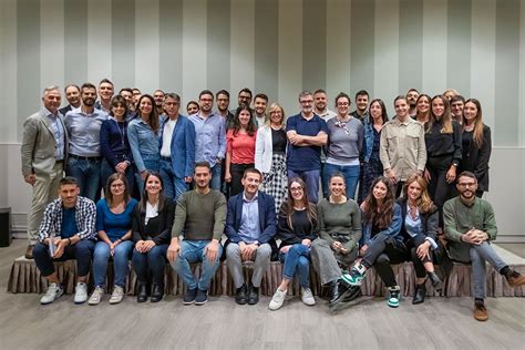 Simone Santini On Linkedin Proud To Be Part Of This Team Keep Going