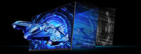 Monitors Tcl 25g64 Qd Miniled Monitor Tcl Global Tcl 25g64 Qd Mini Led Monitor Tcl Global