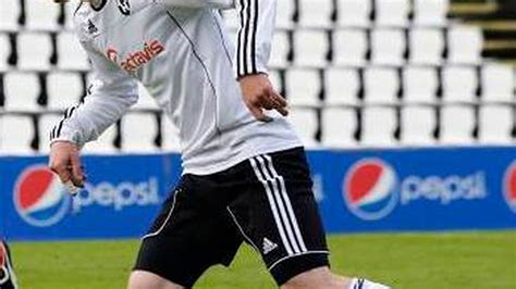 Atli Guðnason Er það Léttur Að ég Næ Ekkert Að Standa þetta Af Mér Vísir