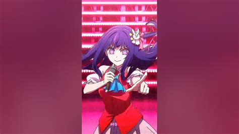 Аниме Звёздное детя Аи Аквамен Руби Youtube