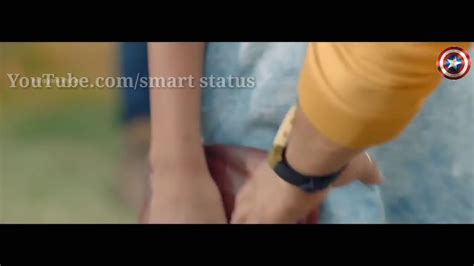 Romantic Lover Whatsapp Status Very Cute Love Status Youtube