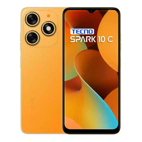 Tecno Spark 10C Xtreme RD