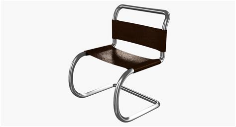 미니멀리스트 의자 3d 모델 29 3ds Dwg Dxf Fbx Obj Max Free3d