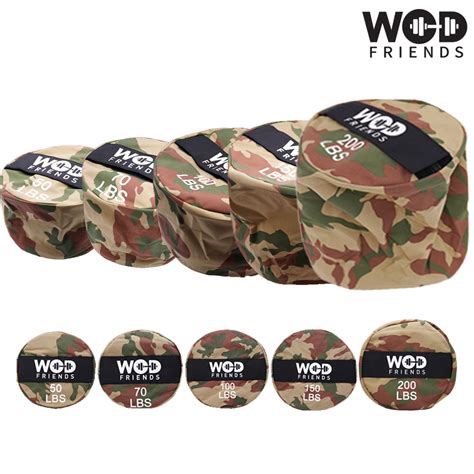 크로스핏 카모 샌드백 입고 및 업데이트 완료 와드프렌즈의 공지사항