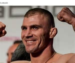 Daniel Rutkowski Wiek Wzrost Waga żona Ksw Bilans Walk Boks Kim Jest Zawodnik Mma