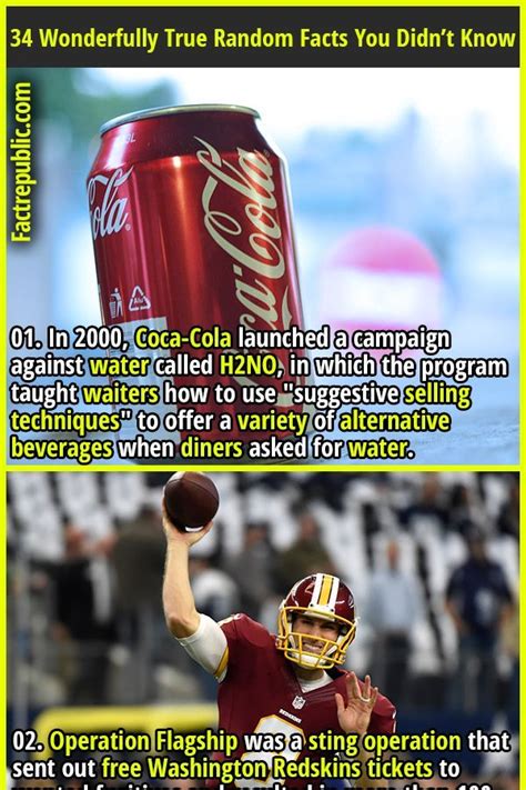 34 Wonderfully True Random Facts You Didnt Know About Until Reading