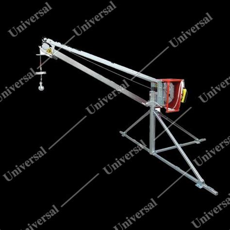Universal Mini Lift Capacity Capacity Kg Lifting Height Meters Lifting At Best