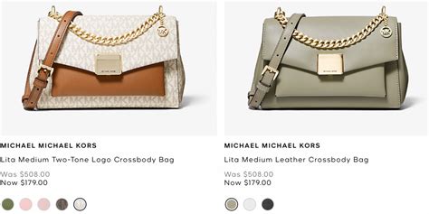 Michael Kors Canada Sale Save Up To 70 Off Sale Free Shipping