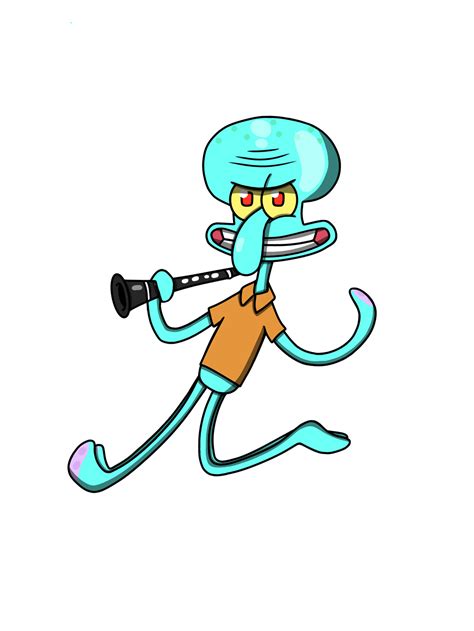 My Collection Of Spongebob Renders Ive Drawn R Spongebob