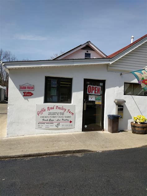 Goffle Road Poultry Farm Wyckoff Nj Hours Directions Reviews