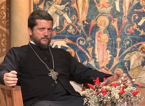 Протојереј ставрофор Гојко Перовић Сви смо позвани да будемо свети • Радио ~ Светигора