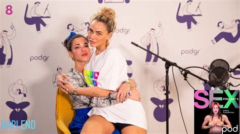 Sex Podcast Ii Η Κόνι Μεταξά κάνει έρωτα με τα πάντα στη ζωή της Youtube