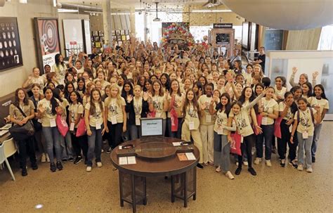 ⭐ Tenk Tech Camp Stavanger Region 2023 ⭐ 🙌 A Heartfelt Thank You To