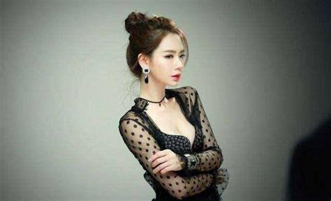 长得丑却能火得一塌糊涂的6大女星，网友：前两名绝对靠实力！ 知乎