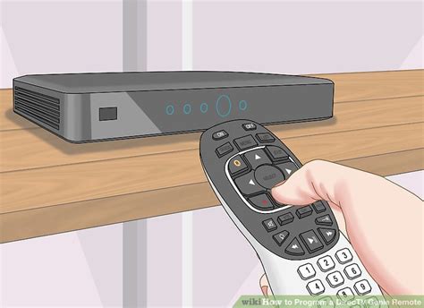 Ways To Program A DirecTV Genie Remote WikiHow