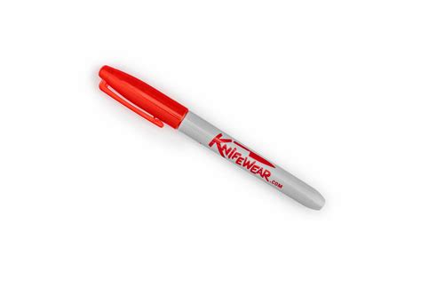 Knifewear Sharpie Knifewear Handcrafted Japanese Kitchen Knives