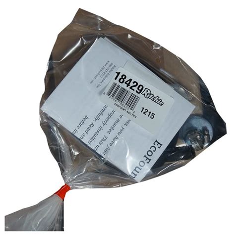 Ecofount Accessory Package 18429 Ritchie Industries Inc