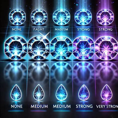 Moissanite Under Uv Light Does It Glow Like A Diamond