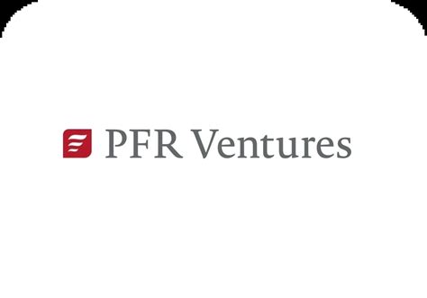 Pfr Ventures Serwis Spółki Pfr S A