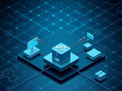 Understanding Address Resolution Protocol ARP In Networking