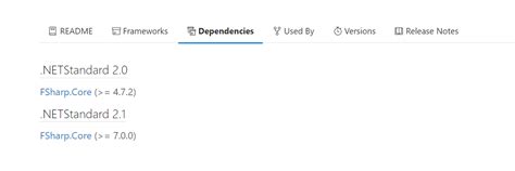 Dotnet Publish Multi Targeting Inferring Incorrect Versioning · Issue