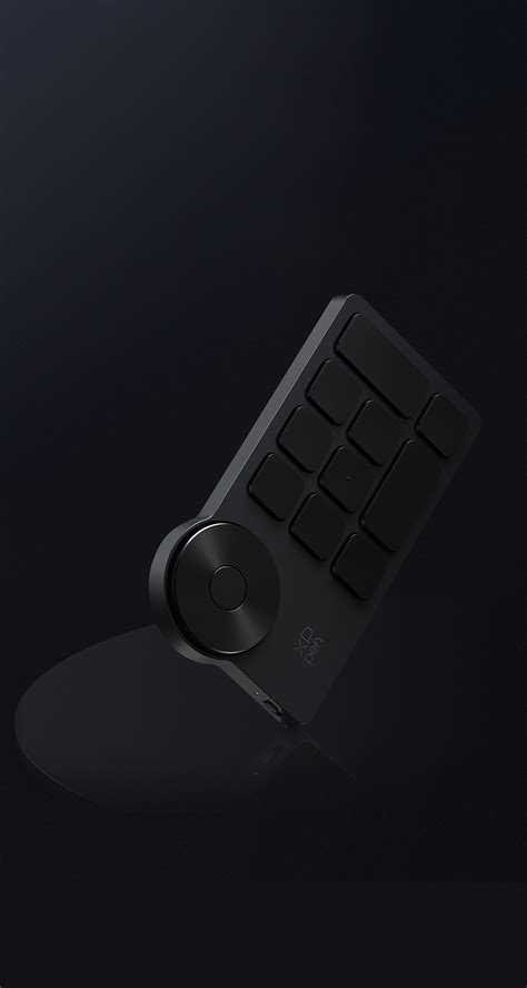 Ack05 Drawing Shortcut Remote Xppen Us Official Store