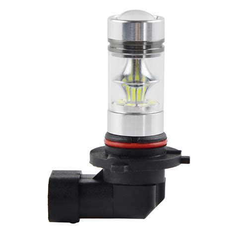 Nicecnc 9005 Super White Led Headlight Bulb Lamp F Grandado