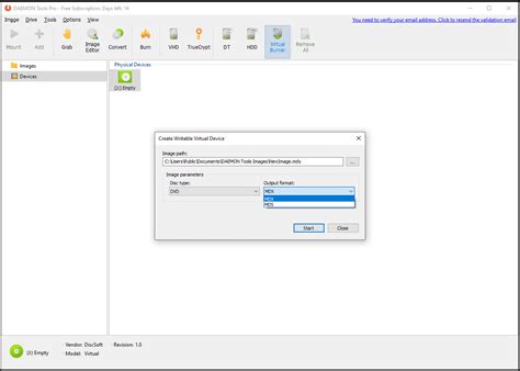 Daemon Tools Pro Download