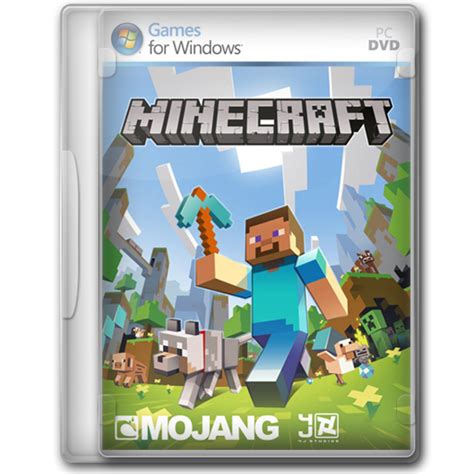 Minecraft – PC – EDTECH NIGERIA