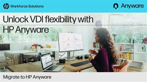Hp On Linkedin Hp Anyware Secure Access To Digital Workspaces