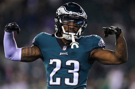 Now You Know Why The Detroit Lions Were Able To Get Cj Gardner