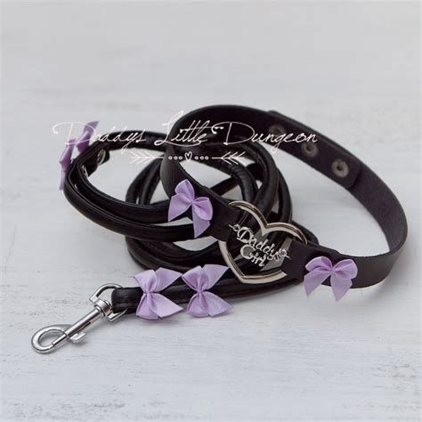 Ddlg Sub Girl Set Etsy