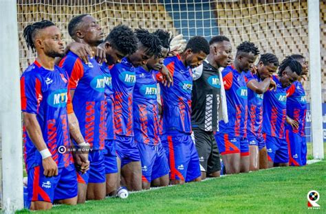Bamboutos FC réclame des paiements de 125 millions à la Fécafoot une