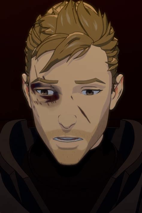 Rob Sinclair Lgbt Characters Wikia Fandom