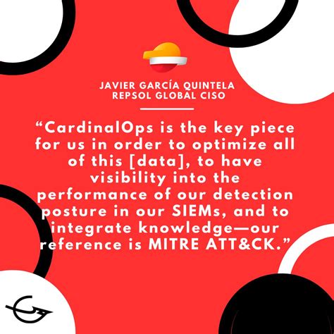 Cardinalops On Linkedin Secops Mitreattack Siem Detectionposture