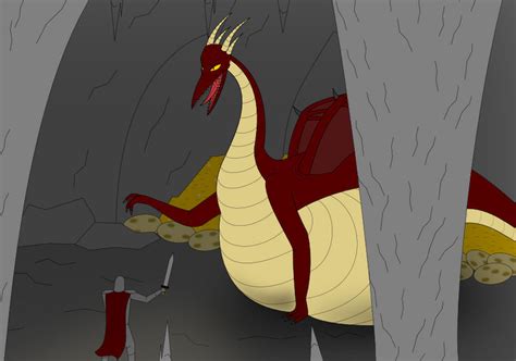 Dragon Broodmother V2 By Elder Thing On Deviantart