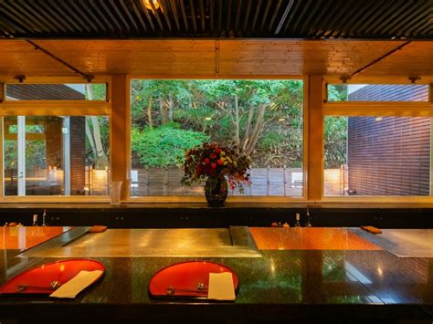 海鮮and肉鮮ステーキ円山本店 円山公園西28丁目鉄板焼き 写真 ヒトサラ