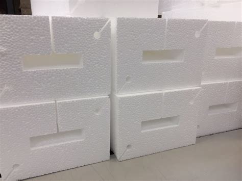 Polystyrene Void Formers Uk