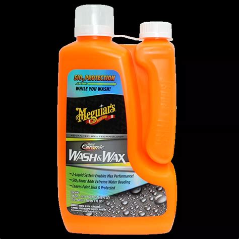 Meguiars Since 1901