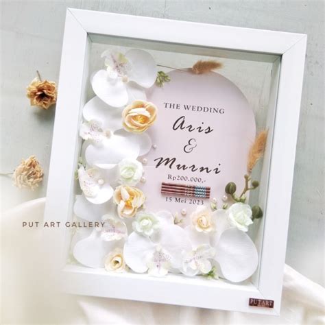 Jual Mahar Pernikahan 30 X 35 X 3 5 Cm Mahar Rustic Mahar Mahar