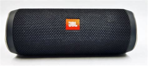 GLOŚNIK JBL FLIP 4 | Głośniki przenośne | Loombard.pl