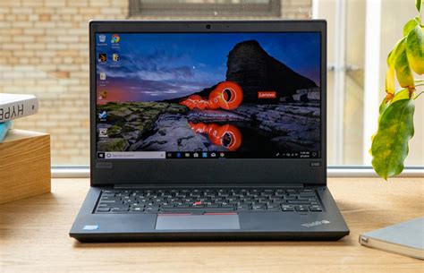 Lenovo ThinkPad E Review Benchmarks And Specs Laptop Mag