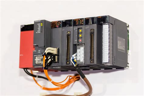 Ai For Industrial Control Systems Bringing Edge Ai To Plcs