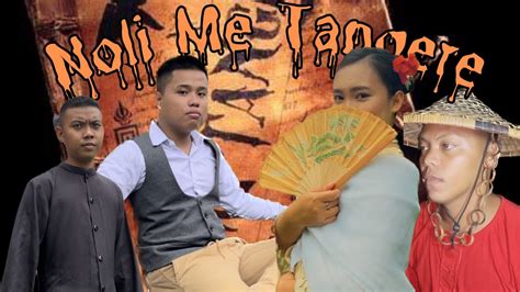 Noli Me Tangere Short Film Youtube