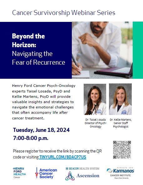 megan landry on linkedin our second survivorship webinar is coming up