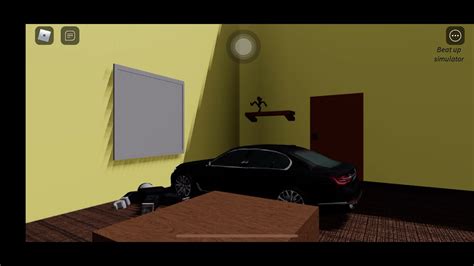 T Ng Xe Nh Ng L Trong Roblox Huy Bruh Youtube